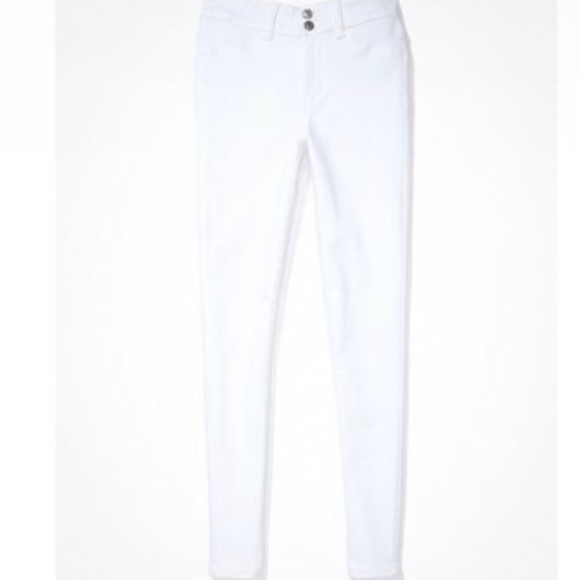 American Eagle Outfitters | Jeans | Nwt American Eagle V Rise Jegging ...